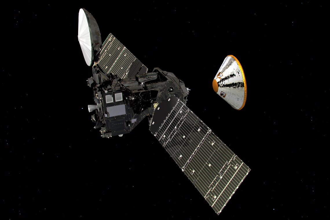 Faszinierende Energieprojekte