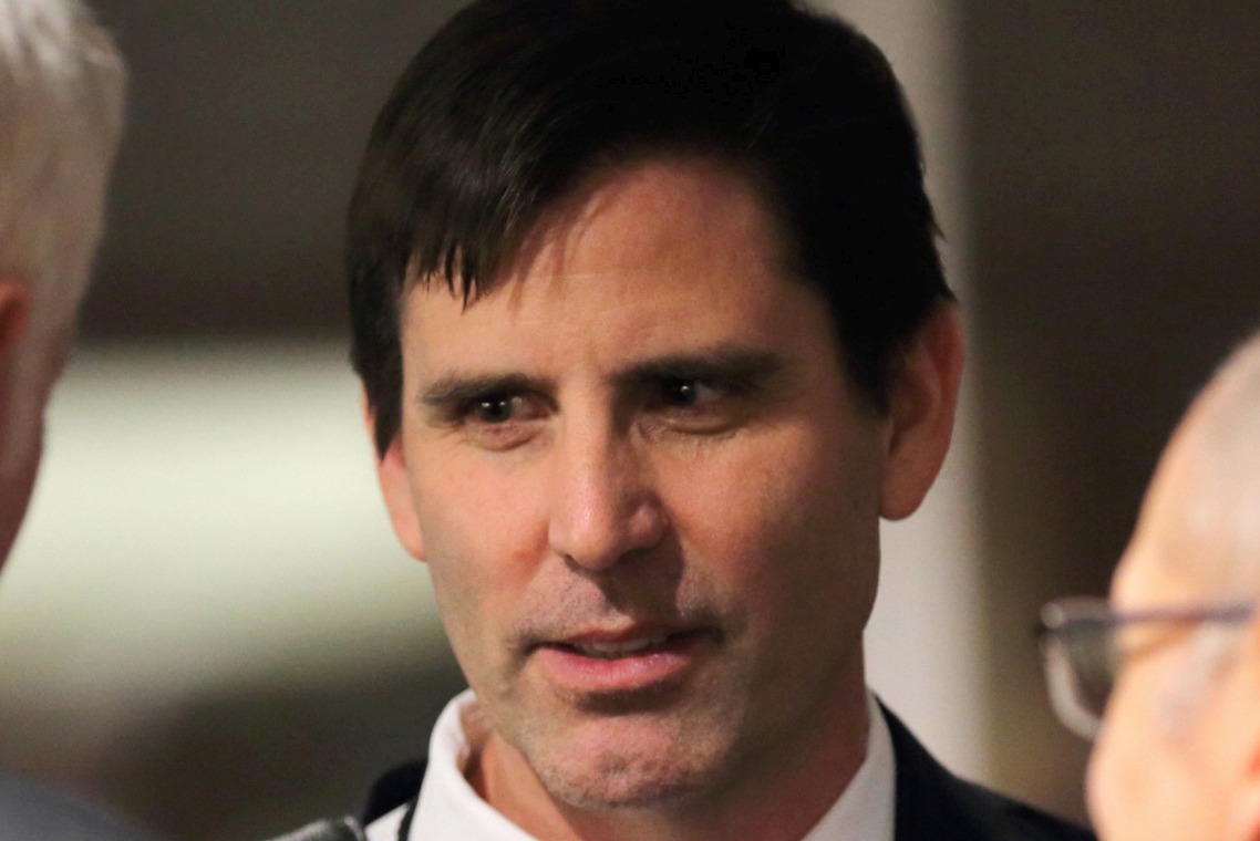 Lügen, Diffamierungen, persönliche Angriffe