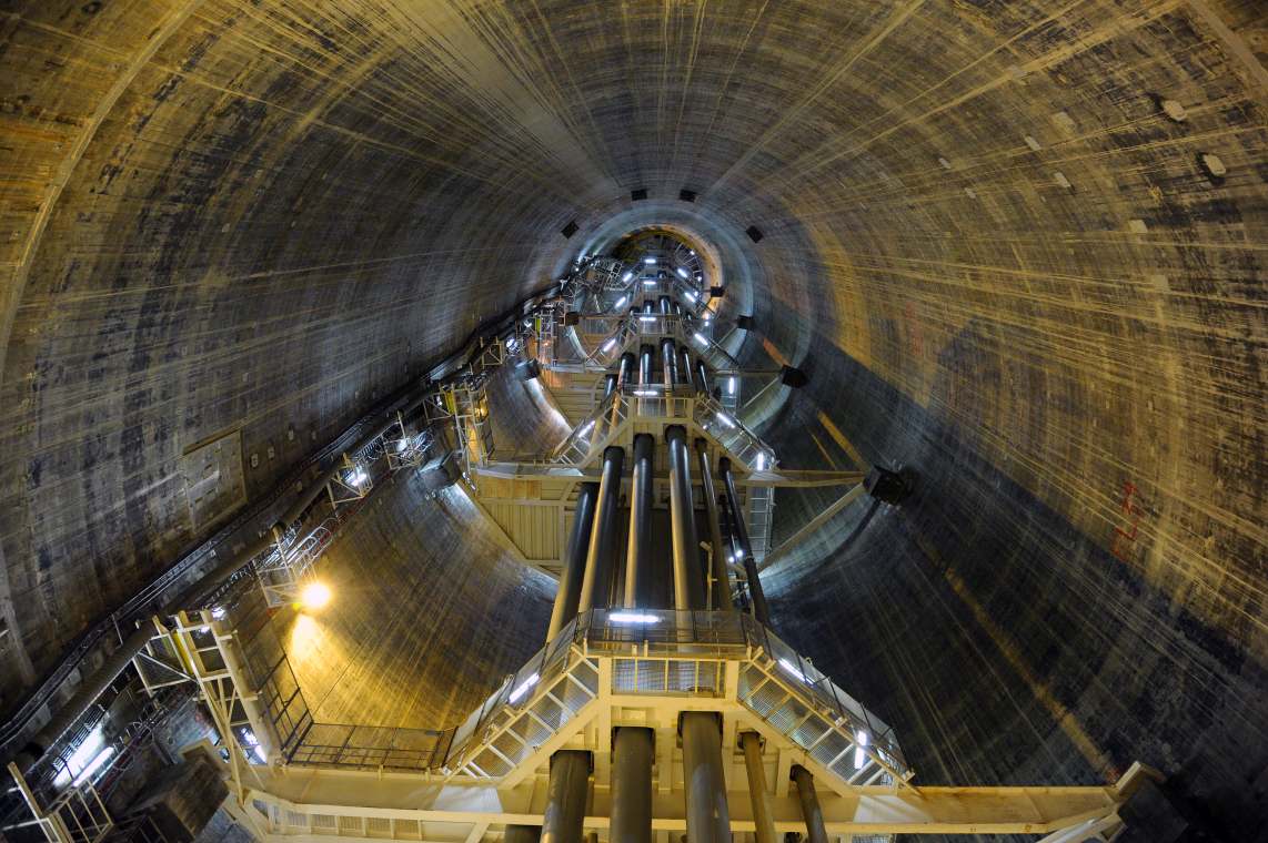 Carbon Capture and Storage (CCS): Norwegens CO2-Speicher in der Nordsee