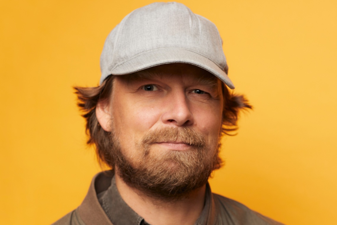 Lars Jessen („Wir können auch anders“): Geschichten verändern die Welt