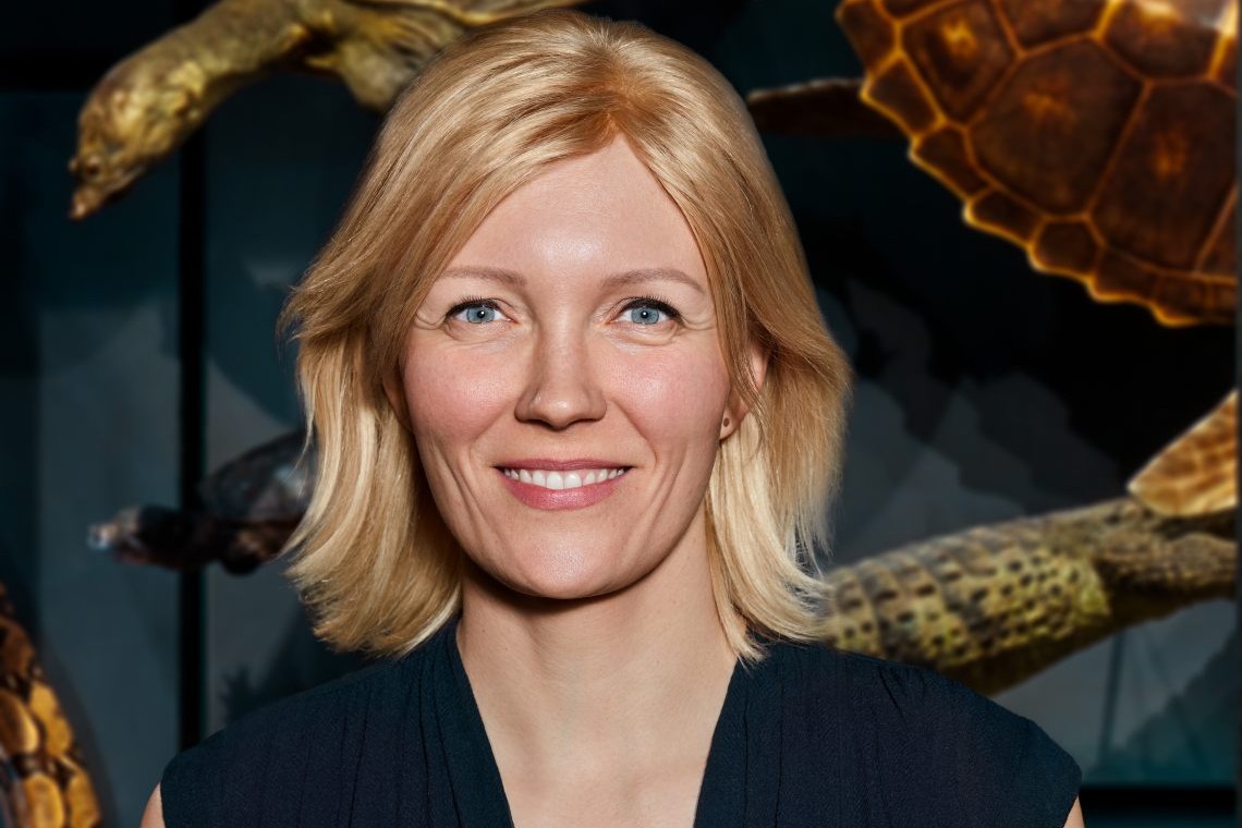Anna Alex (Nala Earth): „Wir machen die Natur businessrelevant“