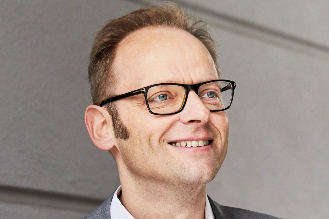 Energieexperte Tim Meyer: „Die Revolution kann man nicht aufhalten“